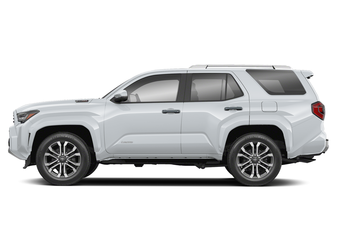 2025 Toyota 4Runner Limited TA7983 in Easton, PA | Easton Toyota ...